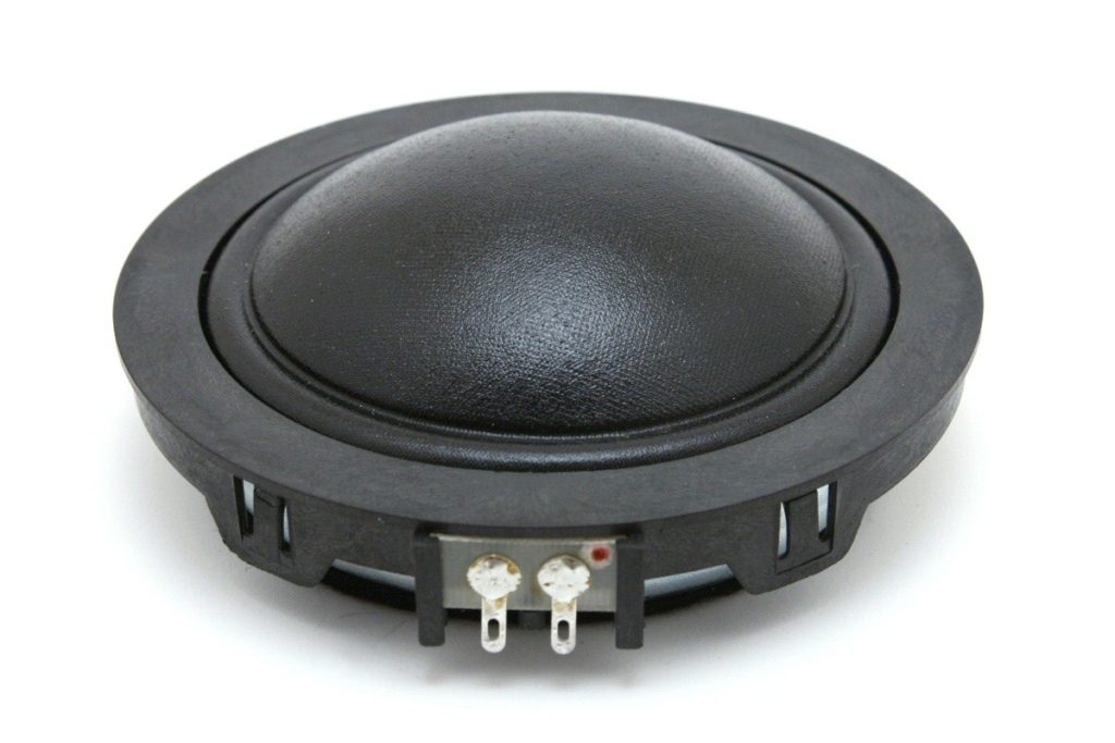 Midrange – Scan-Speak A/S