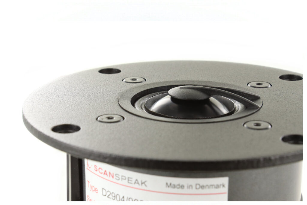 D2904/980000 – Scan-Speak A/S