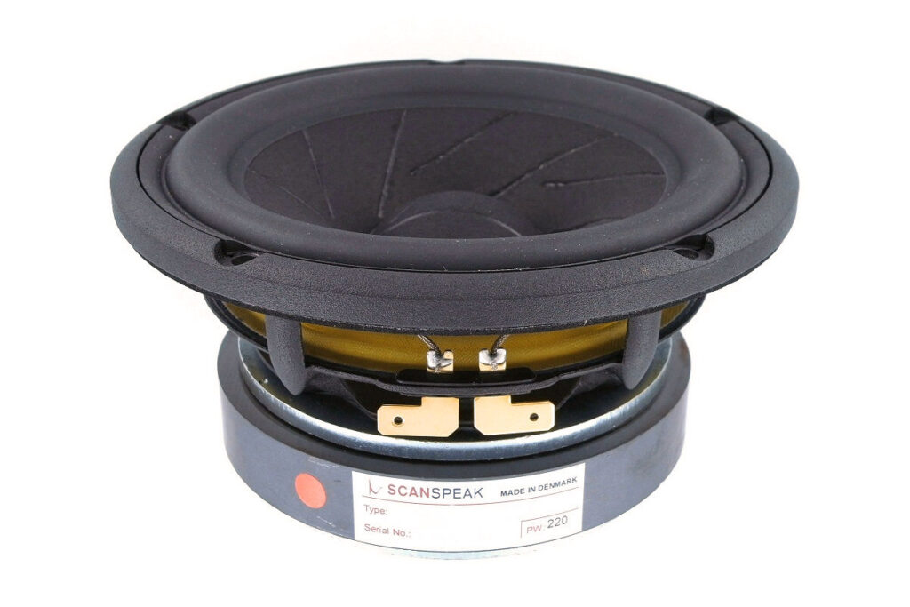 Revelator – Scan-Speak A/S