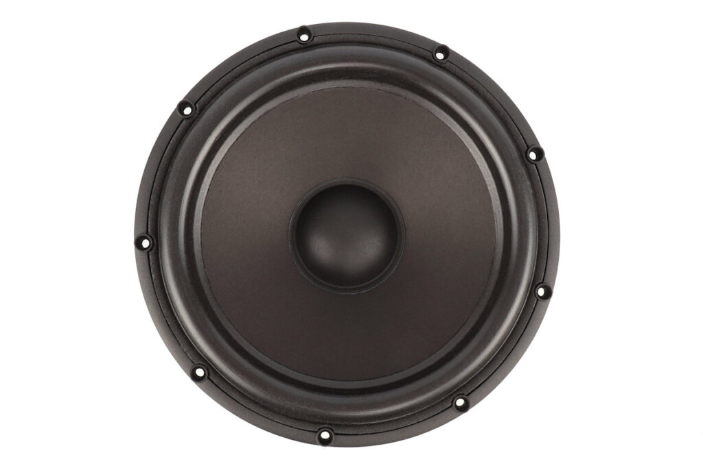 32W/8878T11 – Scan-Speak A/S