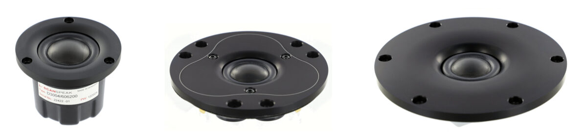 SoundSociety 2025, Copenhagen – Scan-Speak A/S